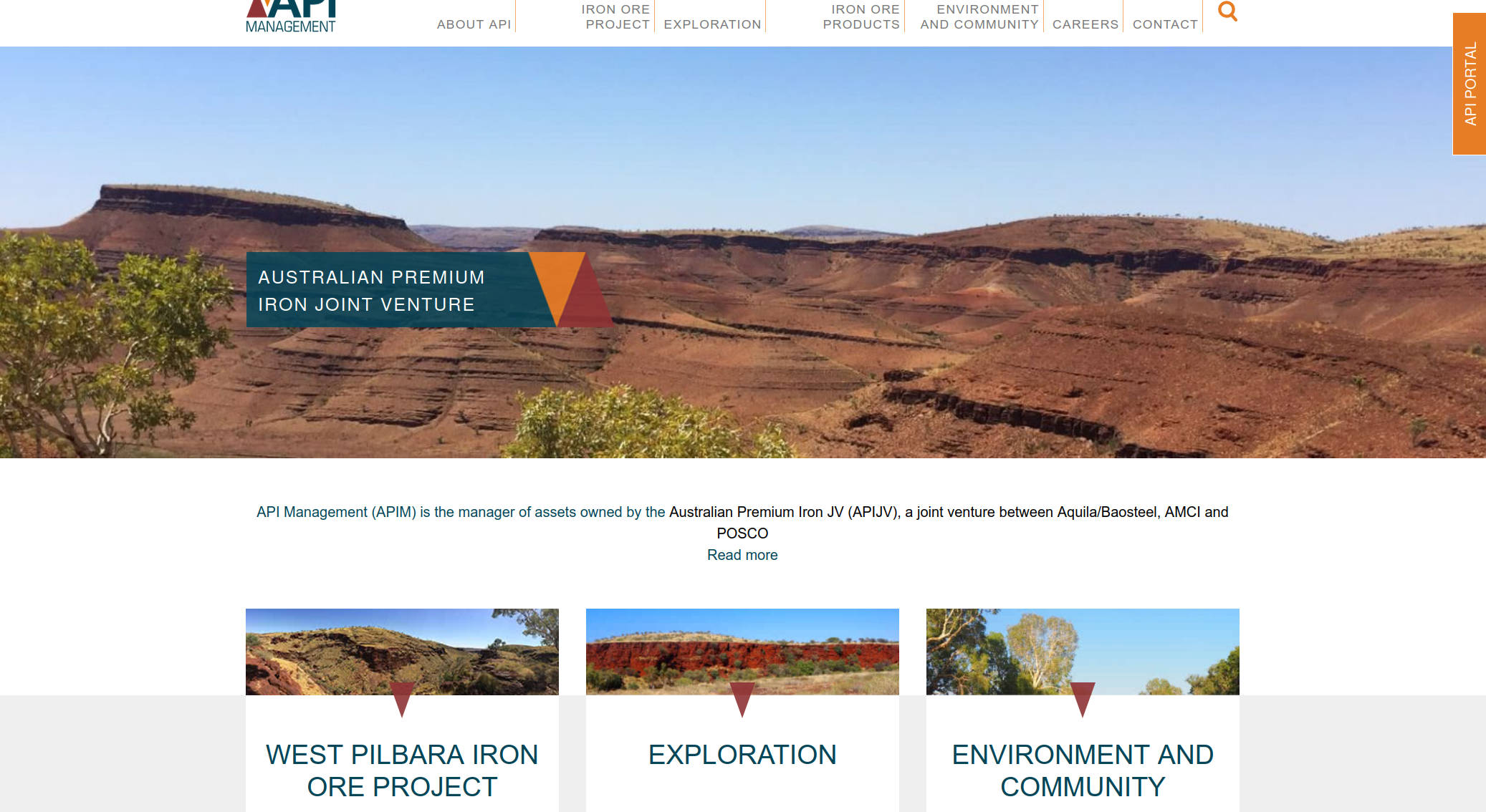 Supporting Mining Infrastructure Planning with ArcGIS Enterprise - GIS Pro