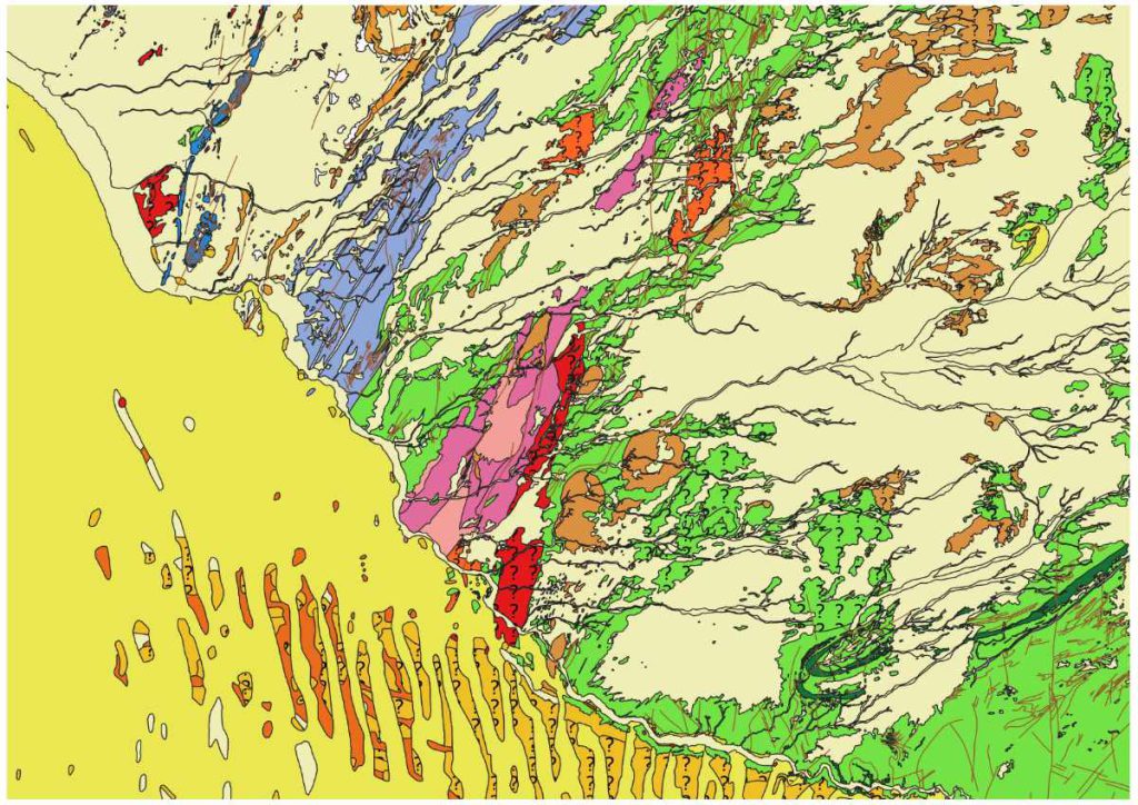 Spatial Database - GIS Pro
