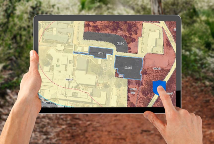 Bushfire Pro - GIS Pro